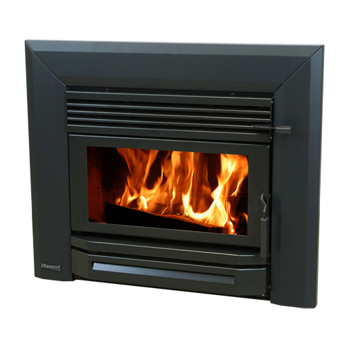 Masport - The Fireplace Technician