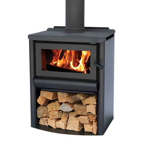 Masport - The Fireplace Technician