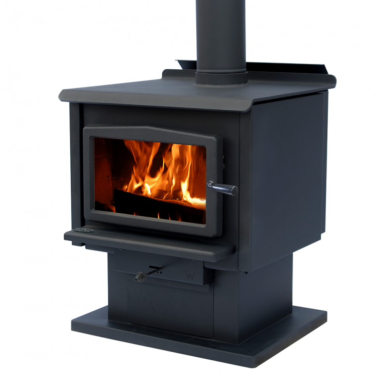 Masport - The Fireplace Technician