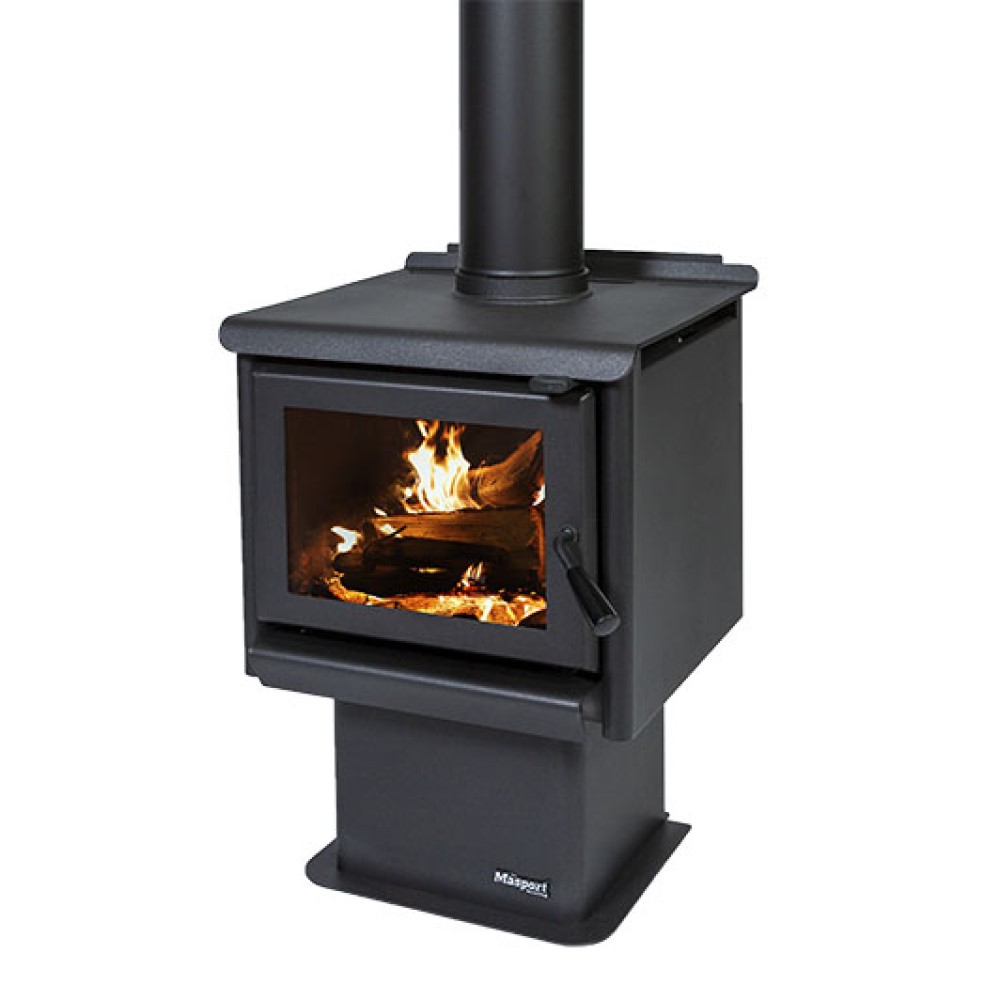 Masport - The Fireplace Technician