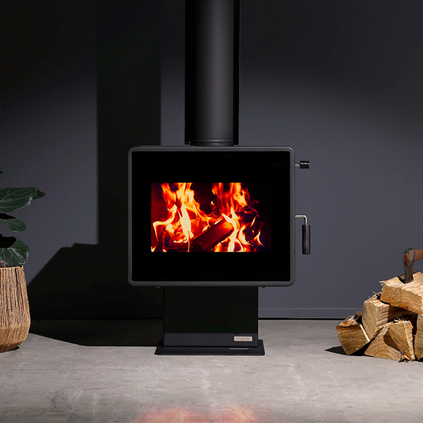 Ambie One HT (package) - The Fireplace Technician