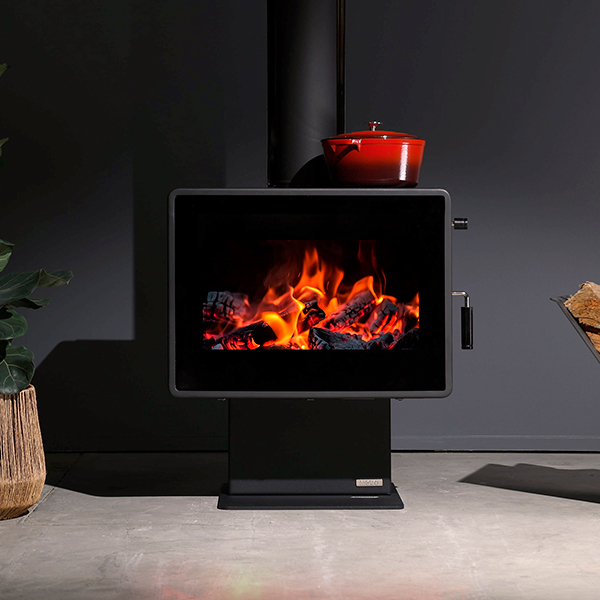 Metrofires - The Fireplace Technician