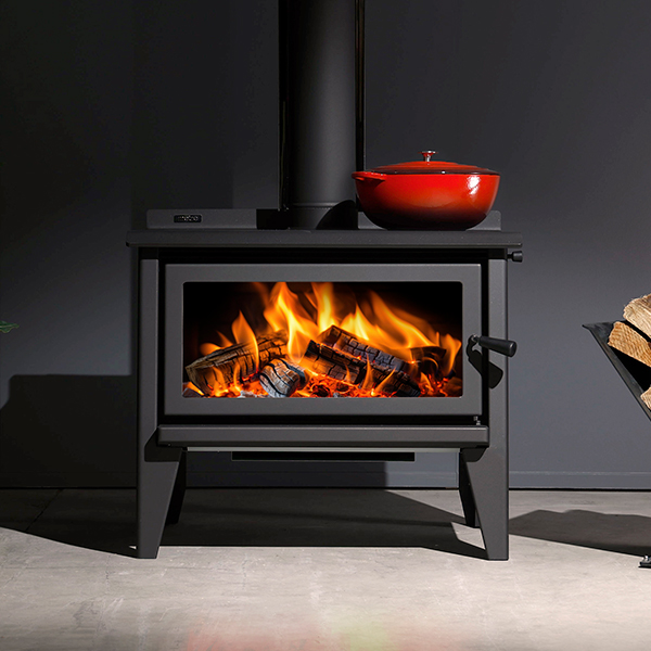 LTD Mega Rad (package) - The Fireplace Technician