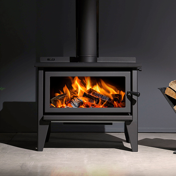 Mega Rad (package) - The Fireplace Technician