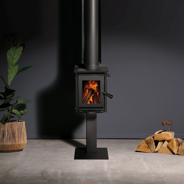 Micro Rad - The Fireplace Technician