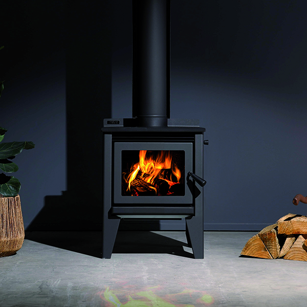 Tiny Rad Leg (package) - The Fireplace Technician