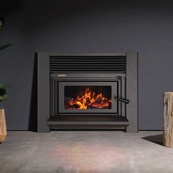 Trend Insert HT (package) - The Fireplace Technician