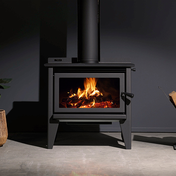Xtreme Rad Leg (package) - The Fireplace Technician